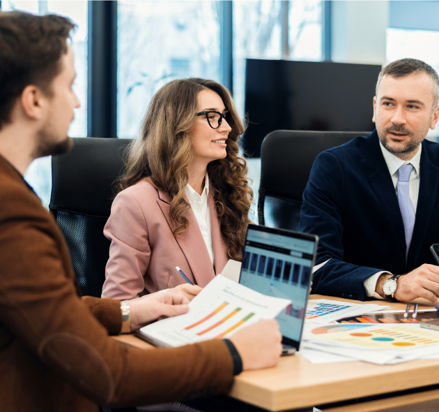 Accounting Firm | About Us| Black Box Consultancy